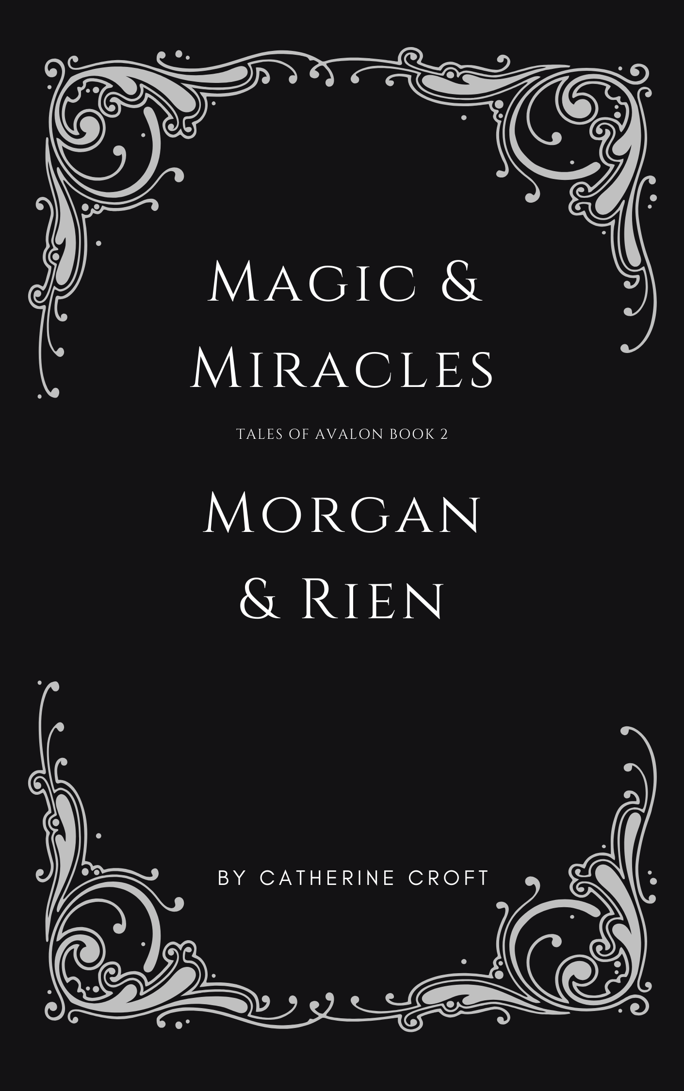 Writing – Books & Works in Progress – Catherine Croft